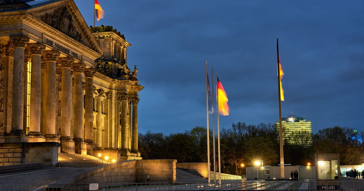 Last-Minute-Tipps vor dem Groko-Showdown - drehscheibe