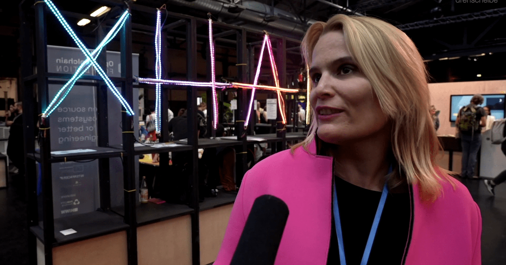 Die Gen Z und die TikTokisierung von Inhalten - drehscheibe