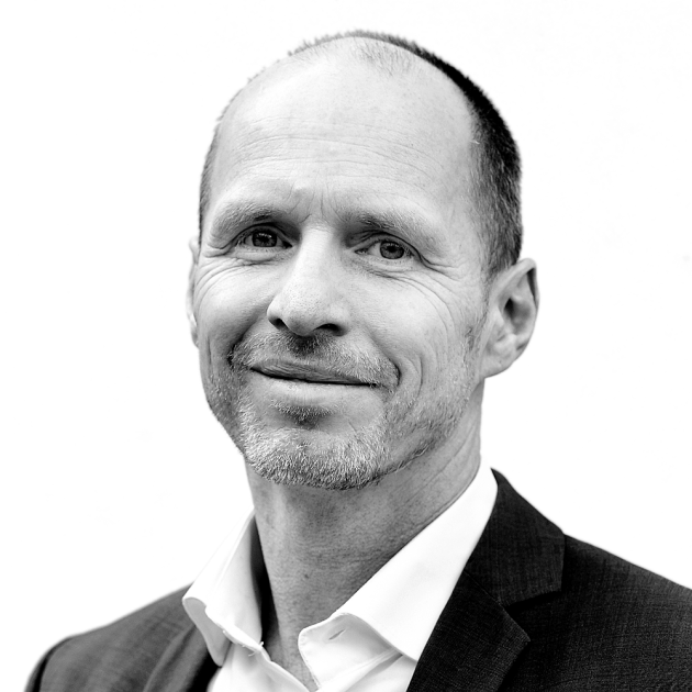 „Man spürt, ob man als Zeitung eine Rolle spielt“ - drehscheibe