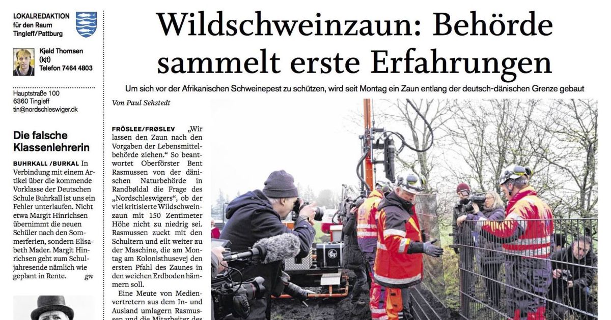 Wo die EU gelebt wird - drehscheibe