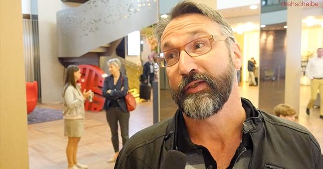 „Die Mischung ist unschlagbar“ - drehscheibe